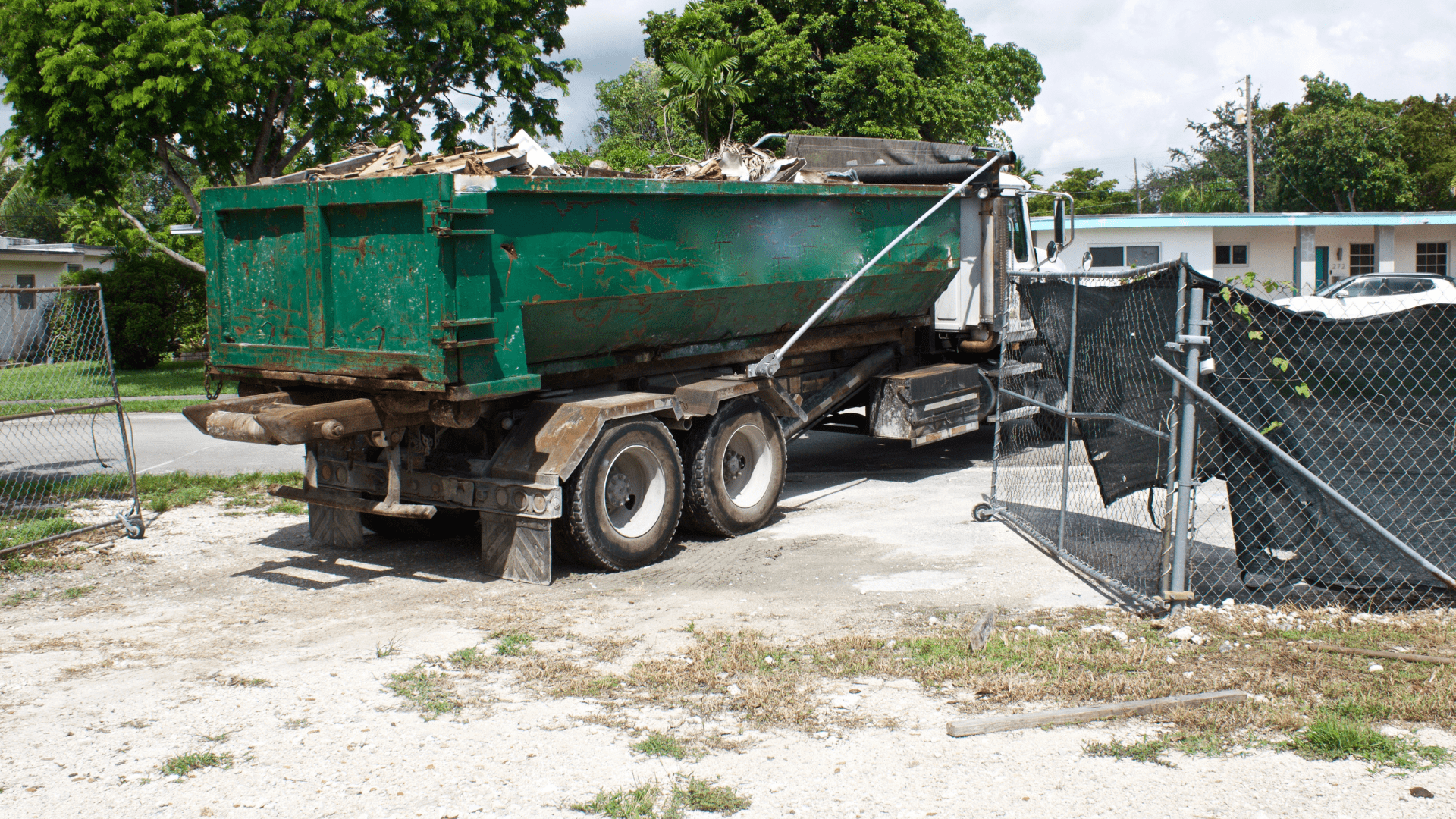 How Much Does it Cost to Buy a Dumpster? - Docket