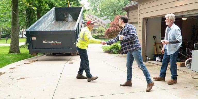 How To Start a Profitable Dumpster Rental Business In 2025 - Docket