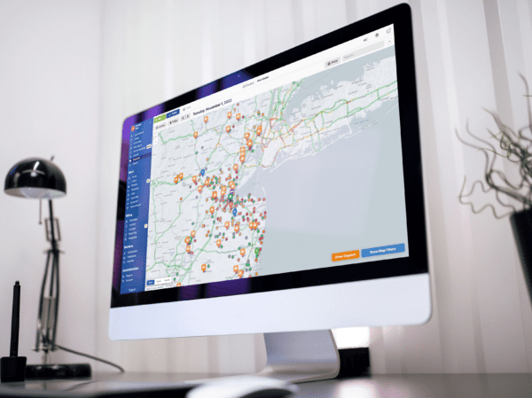 Dumpster Dispatch & Scheduling | Docket