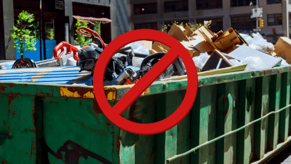 Dumpster Rental Requirement: Licenses, Permits, and Regulations