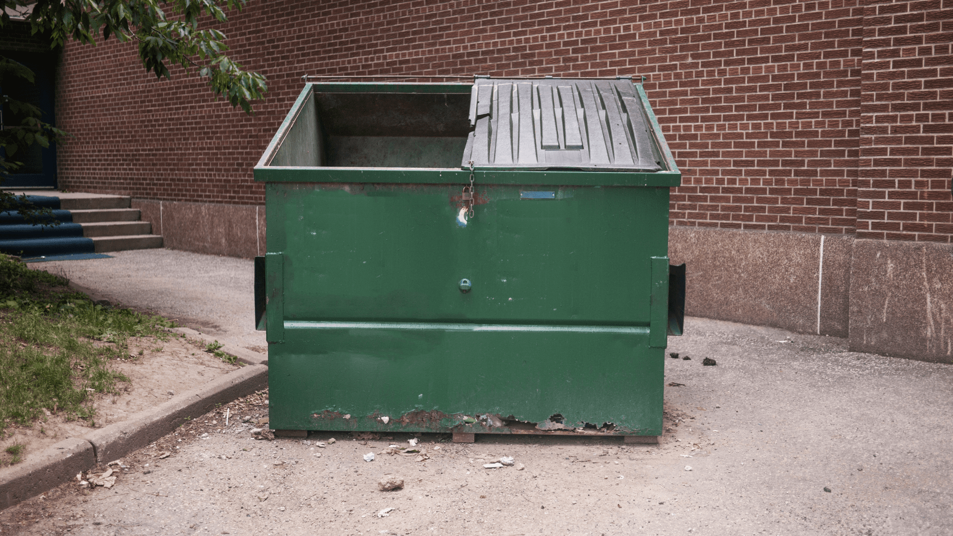 How Much Does It Cost to Buy a Dumpster in 2025?