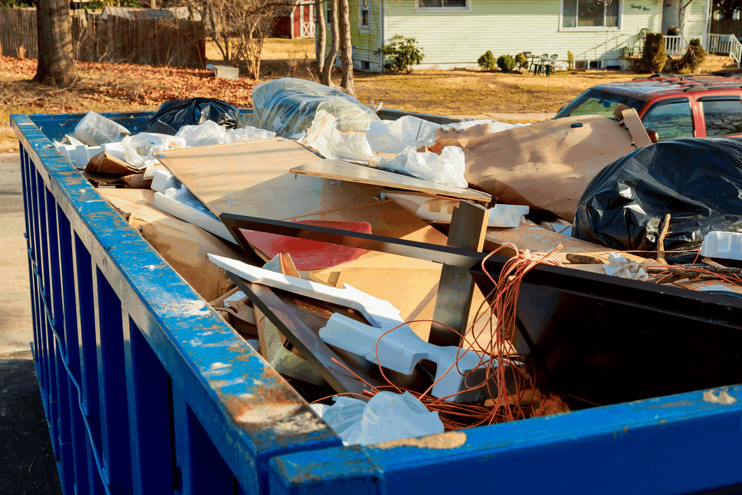 Top 5 Junk Removal Challenges (And How to Fix Them Fast)